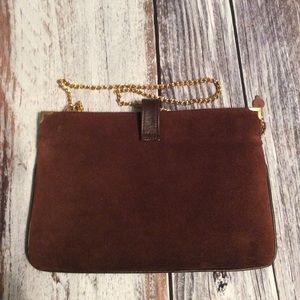 Sacha | Bags | Vintage Sacha Chain Purse | Poshmark